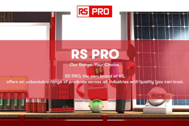 RS Procurement Solutions